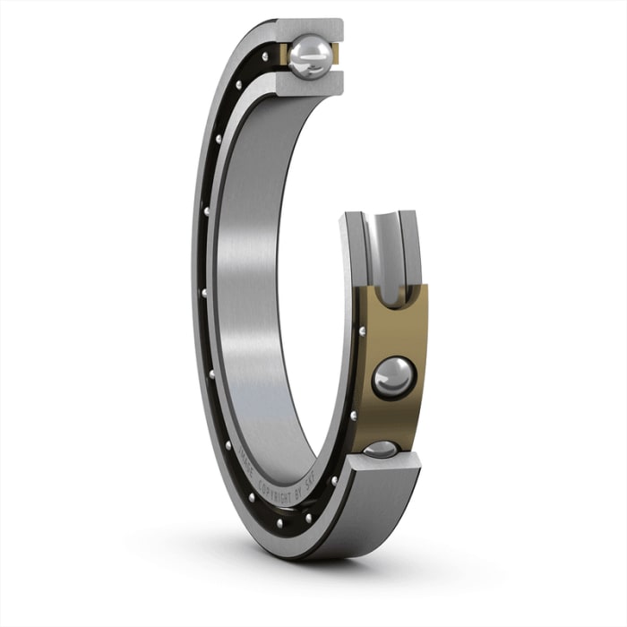 61860 MA SKF | SKF 61860 MA 1 Row Ball Bearing - 300 mm ID, 380 mm OD ...