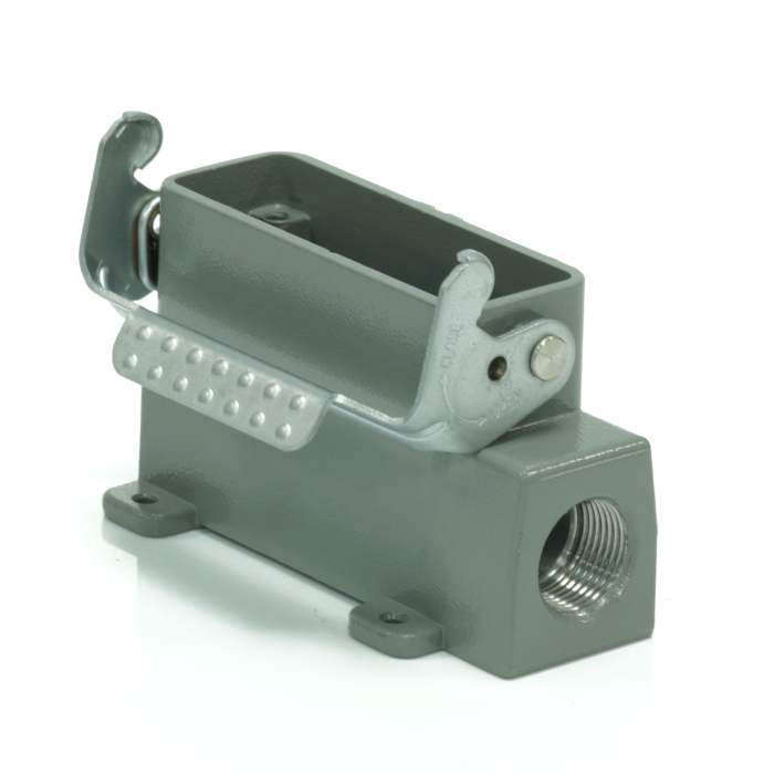 RS PRO | RS PRO RS-H16A Range Heavy Duty Power Connector Housing 1 ...