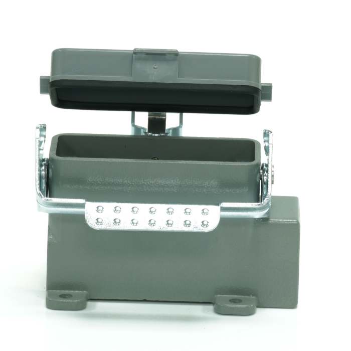 RS PRO | RS PRO RS-H16A Range Heavy Duty Power Connector Housing 1 ...