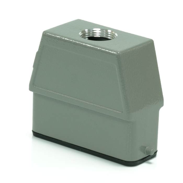 RS PRO | Base para conector industrial RS PRO serie RS-H16A tamaño RS ...