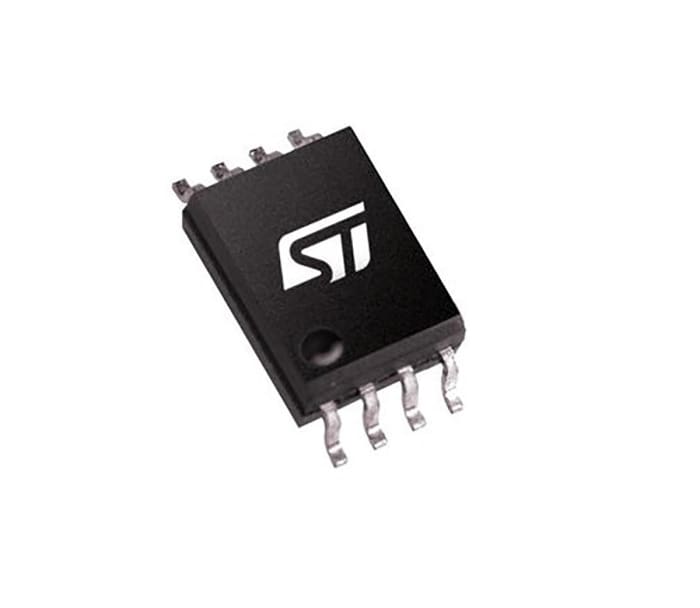 TSC2011IYDT STMicroelectronics | STMicroelectronics Bidirectional ...