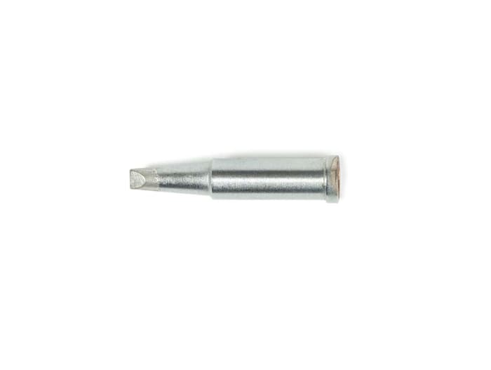 GT4-CH0025S Metcal | Metcal GT4-CH0025S 2.5 x 10 mm Chisel Soldering ...