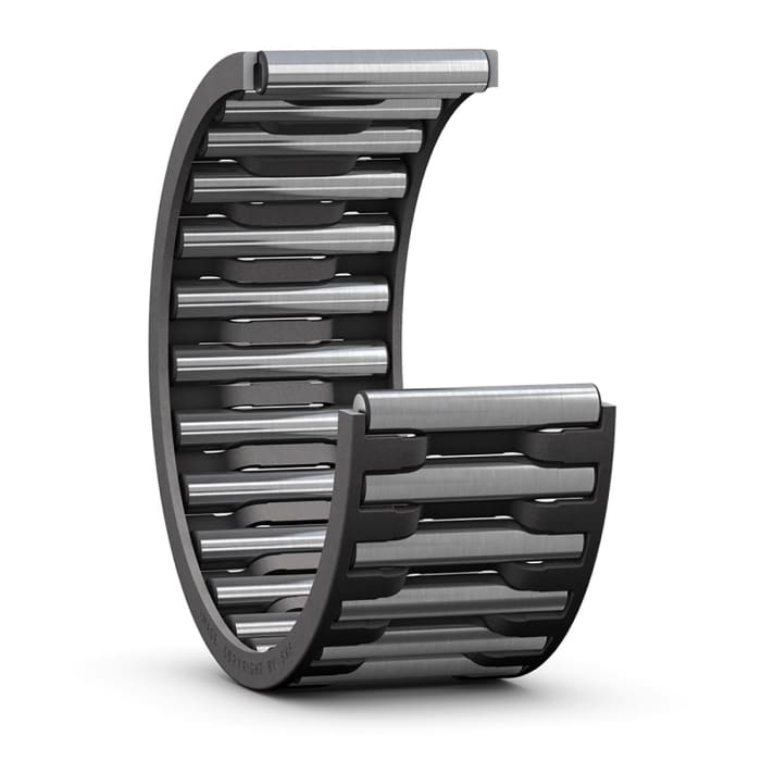 K 16X22X12 SKF | Rodamiento de Rodillos K 16X22X12 SKF Fina, Ø int. 16 ...