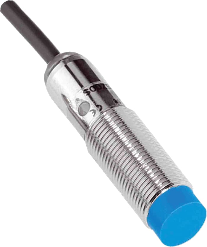 IME12-08NNOZW2K Sick | Sick Inductive Barrel-Style Proximity Sensor ... IME12-08NNOZW2K Sick | Sick Inductive Barrel-Style Proximity Sensor ...