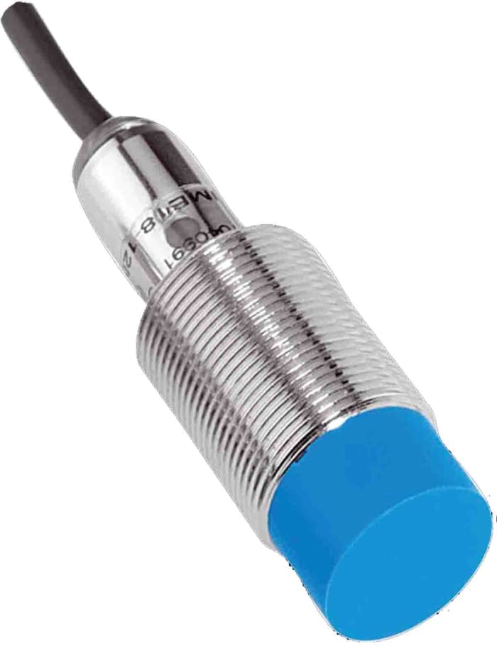 IME18-08NPOZW2K SICK | Sensor de proximidad SICK, rosca M18, alcance 8 ...
