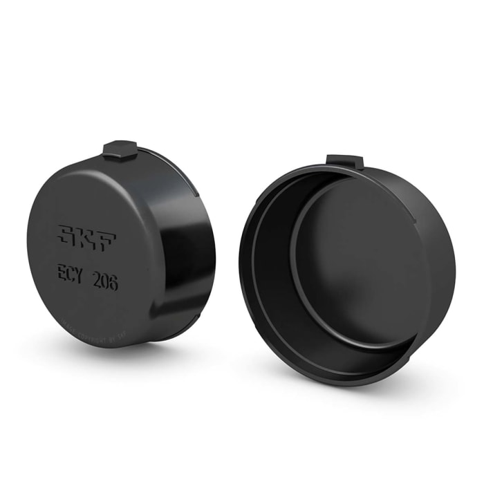 ECY 213 SKF | SKF Bearing End Cover, ECY 213 | 209-3660 | RS
