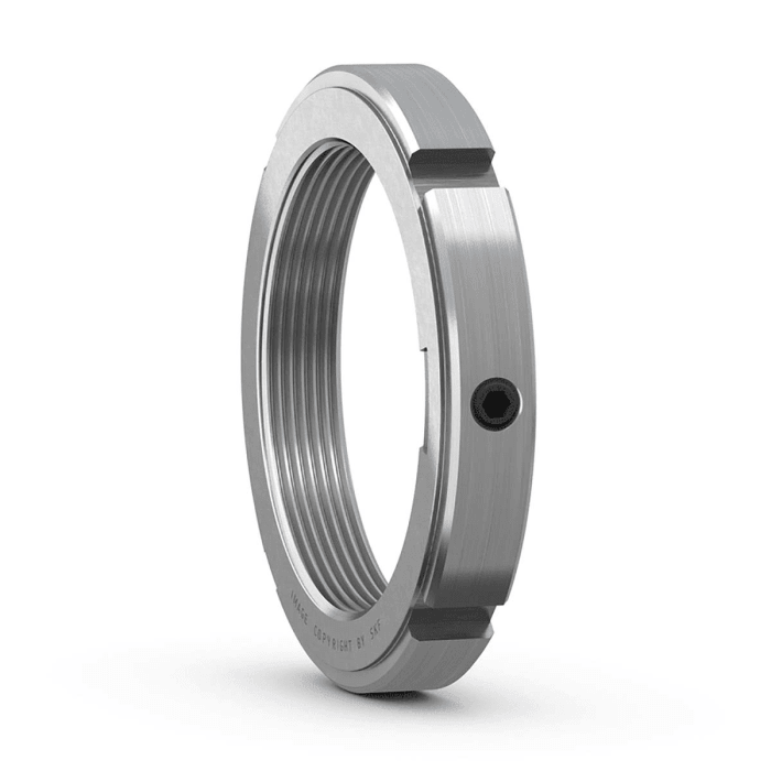 KMK 8 SKF | SKF Bearing Lock Nut And Locking Device 40mm, KMK 8 | 209-3858 | RS Components