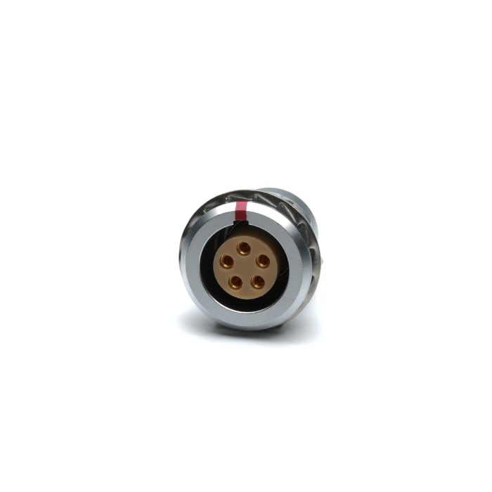 RS PRO | Conector circular RS PRO hembra Ángulo recto de 5 vías hembra ... RS PRO | Conector circular RS PRO hembra Ángulo recto de 5 vías hembra ...