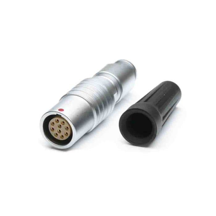 RS PRO | Conector circular RS PRO hembra Ángulo recto de 10 vías hembra ... RS PRO | Conector circular RS PRO hembra Ángulo recto de 10 vías hembra ...