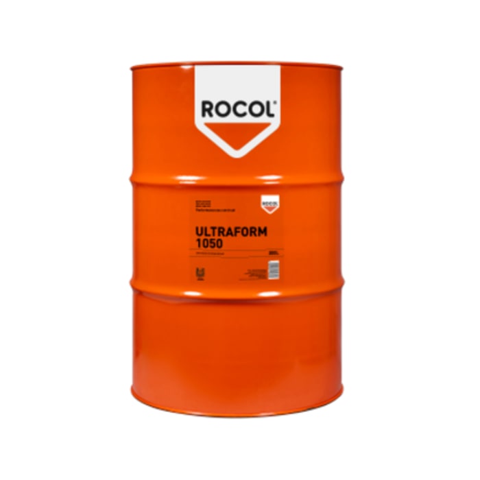 86103 Rocol | Lubricante Rocol Ultraform 1050, Tambor de 20 L | 209-9396 | RS Components