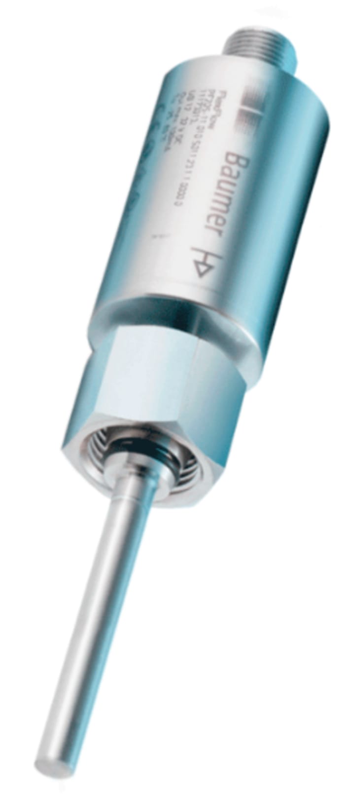 PF20S-11.010.T527.20.0.0000.0 Baumer | Sensor de caudal Baumer PF20S ...