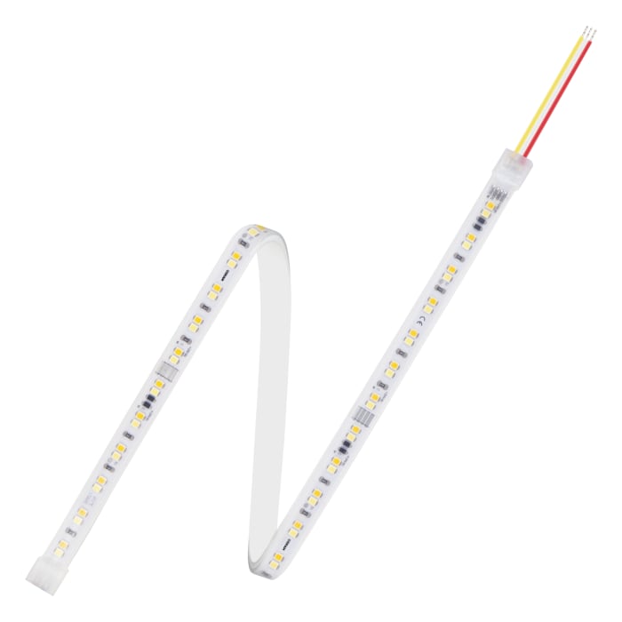 TFP2000TW-G1-827.865-05 Osram | Osram 24V dc White LED Strip Light ...