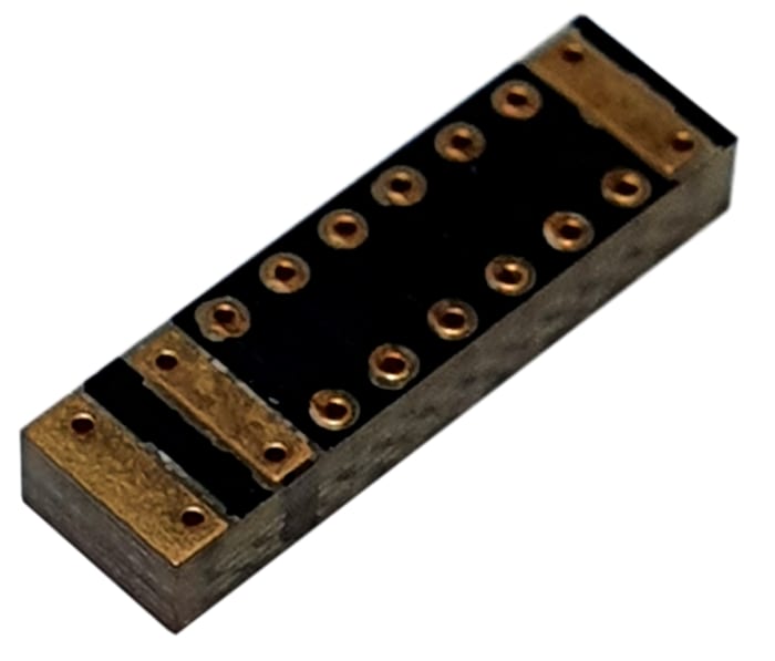 LPRS-MCA-433-915 LPRS | LPRS LPRS-MCA-433-915 Chip SMT Antenna, ISM ...