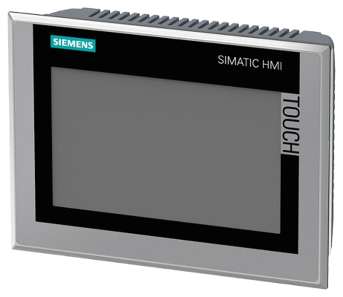 6AV2144-8MC10-0AA0 Siemens | Panel HMI Siemens SIMATIC TP1200 Comfort ...