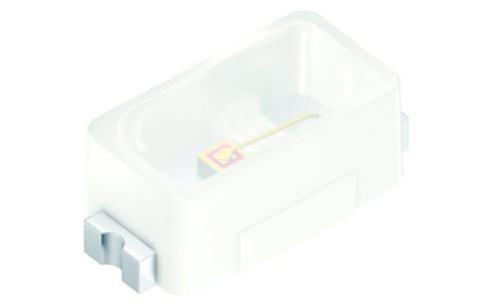 KG DELLS1.22-JGKH-24-0-2-S ams OSRAM | ams OSRAM2.2 V Green LED SMD ...