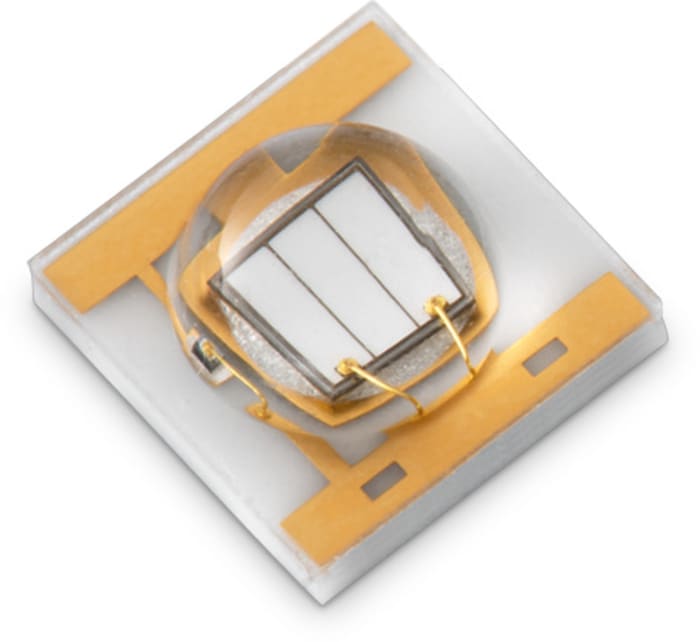 15335337AA350 Wurth Elektronik | Wurth Elektronik WL-SUMW Series 1-LEDs ...