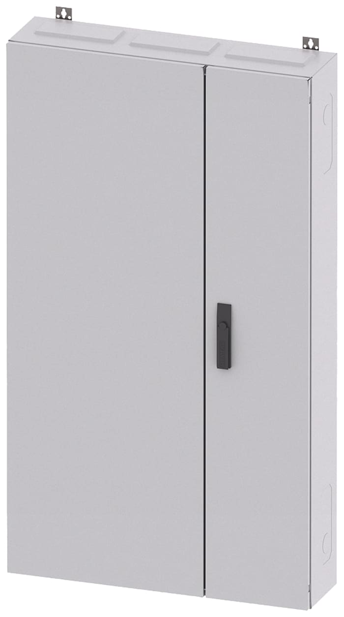 8GK1133-7KA32 Siemens | Siemens Steel Wall Box, IP55, 1400 mm x 800 mm ...