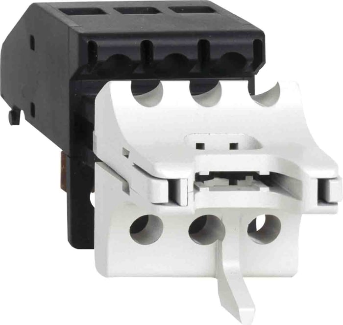 GV2AK00 Schneider Electric | Schneider Electric TeSys GV2 Motor ...