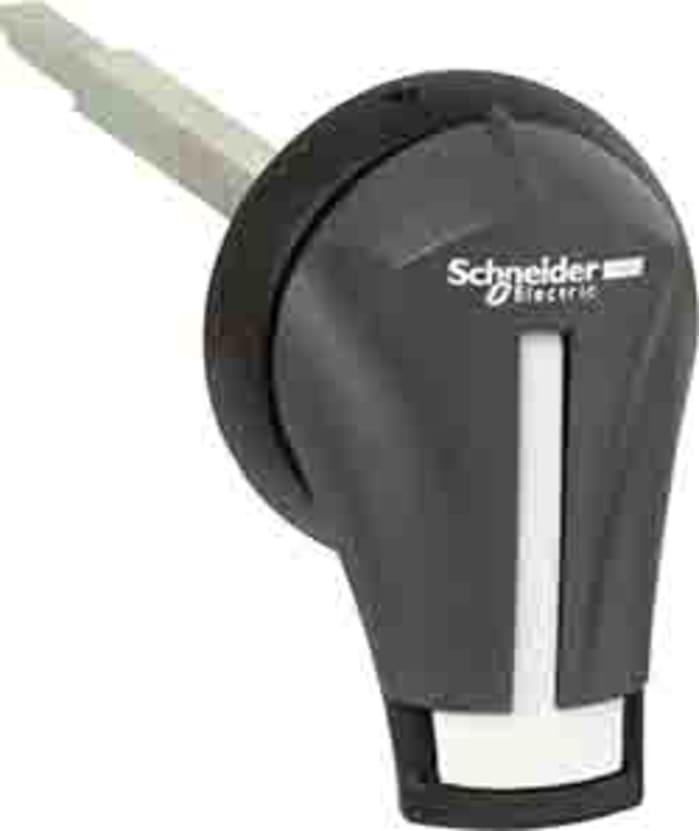 GS2AH310 Schneider Electric | Schneider Electric Black Rotary Handle ...