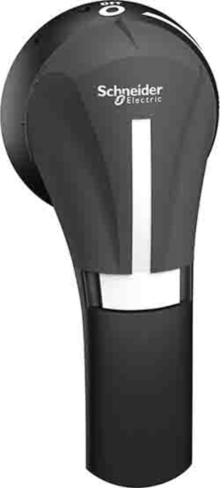 GS2AHT530 Schneider Electric | Schneider Electric Black Rotary Handle ...
