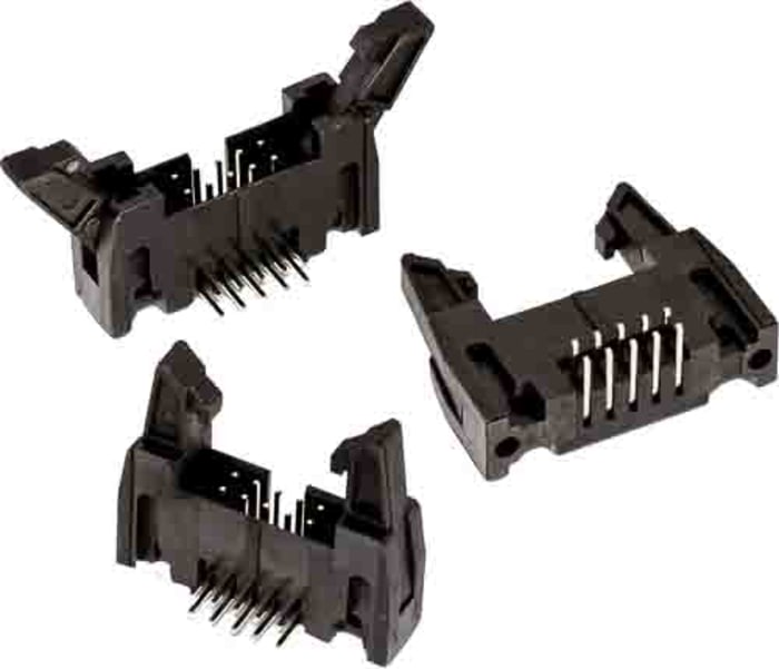 61202422921 Wurth Elektronik | Wurth Elektronik WR-BHD Series Right ...