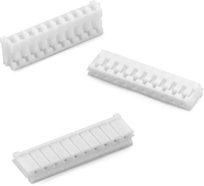 688004113322 Wurth Elektronik | Wurth Elektronik, WR-WTB Female ...