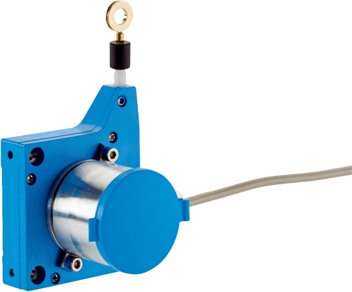 6039745 SICK | Encoder absoluto SICK serie EcoLine, recorrido 1250mm ...