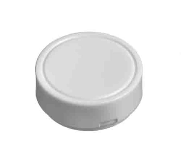 HW1A-B2W Idec | Idec White Push Button Cap for Use with HW series 22mm ...