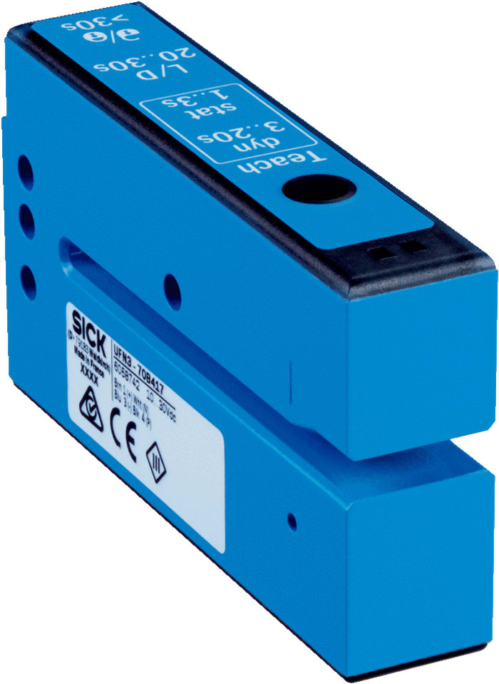 UFN3-70B417 SICK | SICK Proximity Sensor, 3 mm Detection | 212-2605 | RS