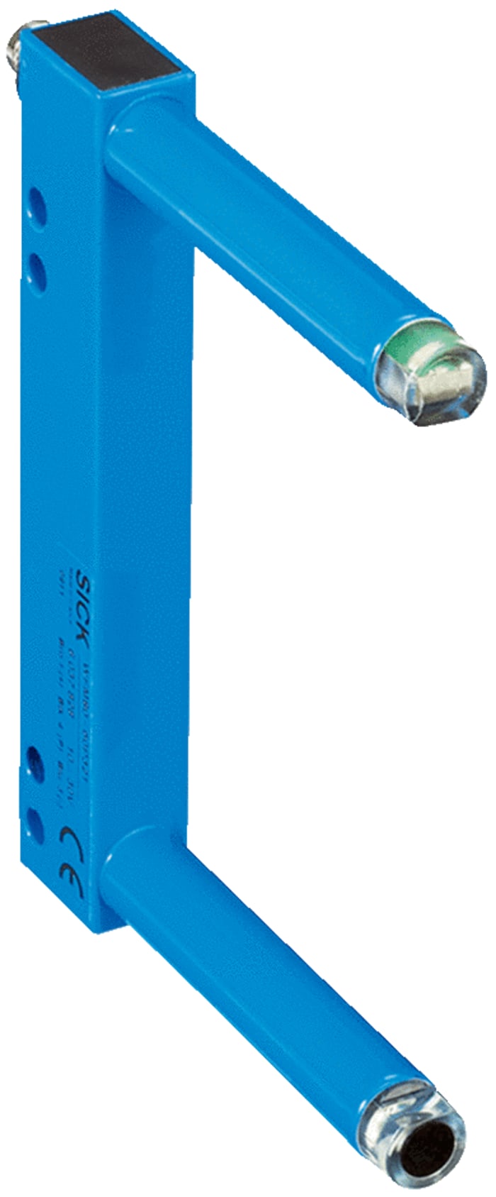 WFM80-60P321 SICK | SICK Fork Sensor Photoelectric Sensor, 80 mm ...