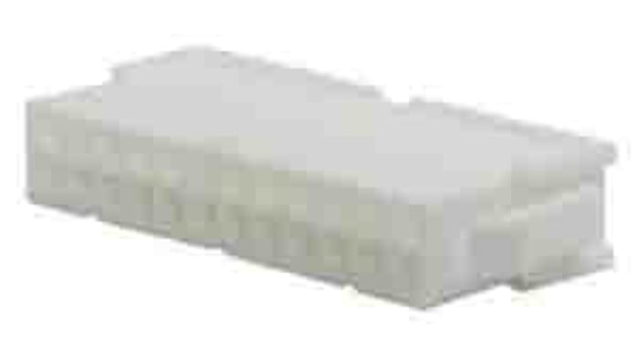 797581007 Molex | Molex Female Pico-SPOX to Female Pico-SPOX Crimped ...