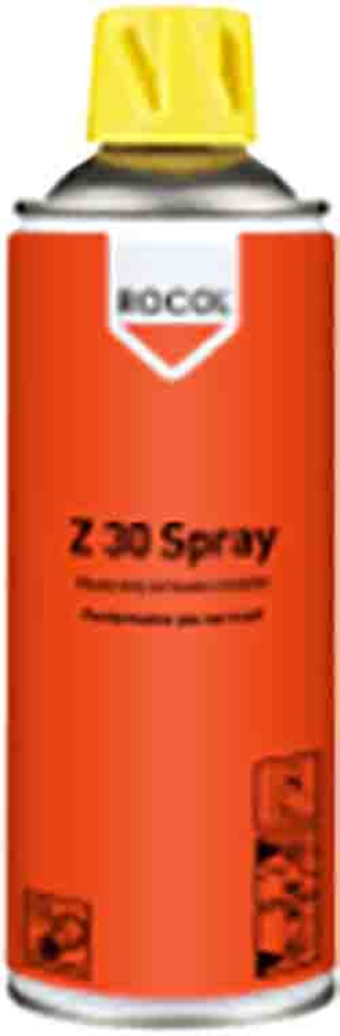 37020 Rocol | Rocol 300 ml Aerosol Z30 Fluid & Spray Rust Inhibitor ...