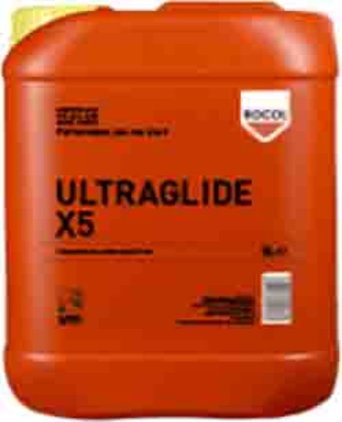 52086 Rocol | Lubricante Rocol ULTRAGLIDE X5, Bidón de 5 kg | 212-5142 | RS Components