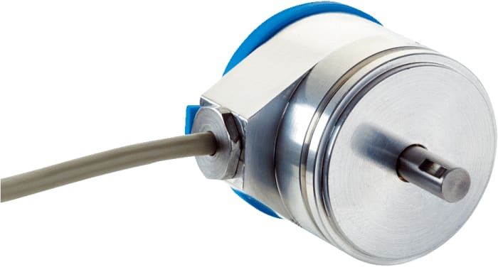 ACS36-K1K0-K01 / 6053311 SICK | Encoder absoluto SICK serie ACS/ACM36 ...