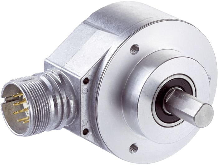 AFM60E-S4AA004096 Sick | Encoder absoluto Sick serie AFS/AFM60 SSI ...