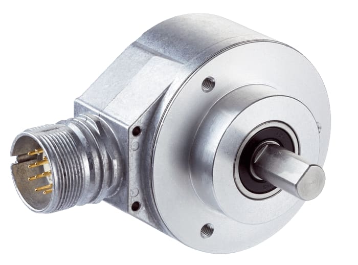 DFS60B-S4EA01000 / 1037269 SICK | Encoder incremental SICK serie DFS60 ...