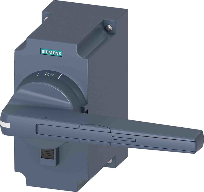 3KF9501-1AA00 Siemens | Siemens Rotary Handle, SENTRON Series | 212 ...
