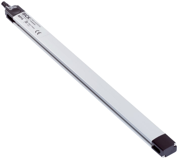 MPA-1007THTP0 SICK | SICK Magnetic Cylinder Sensor - Position Sensor ...