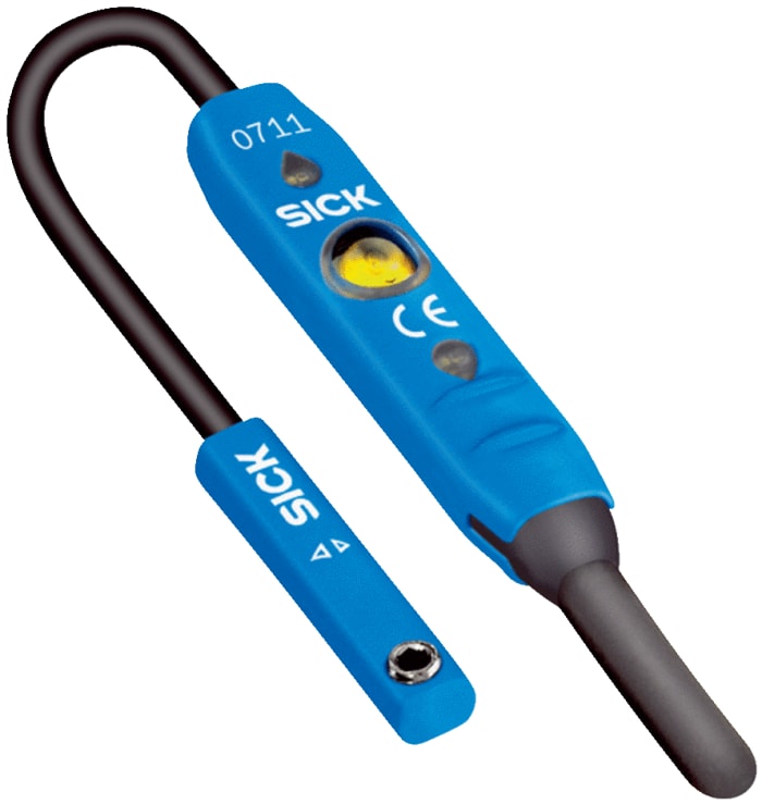 MZ2Q-CSSPSKP0 SICK | SICK Magnetic Cylinder Sensor Pneumatic Sensor ...