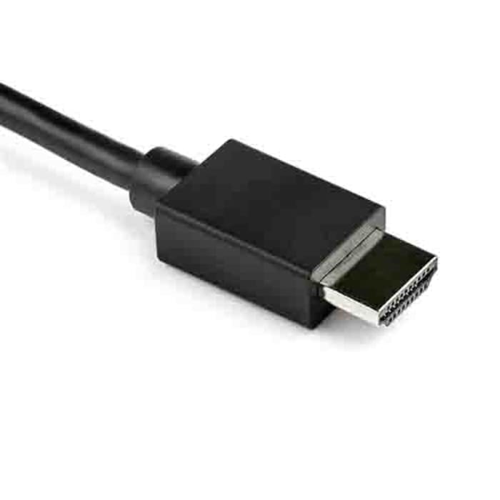 VGA2HDMM2M StarTech.com | StarTech.com 2 port HDMI to VGA Video ...