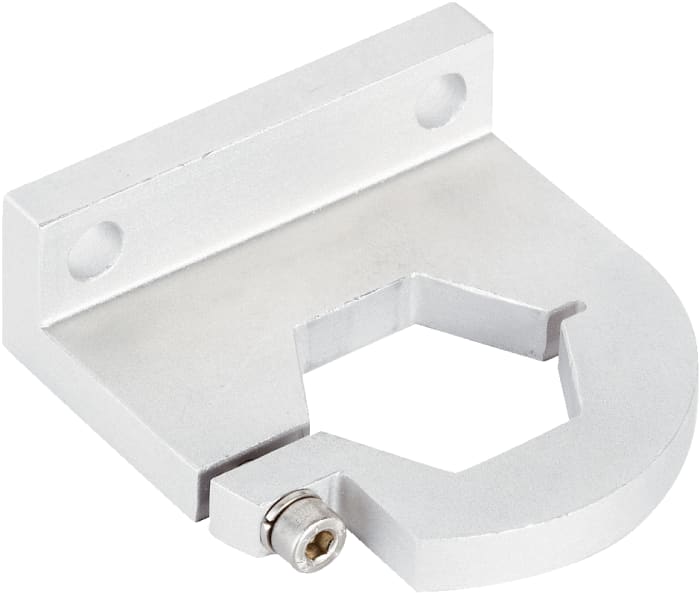 BEF-FL-ALUPBS-HLDR SICK | SICK Bracket for Use with PBS, PBS Plus, PBT ...