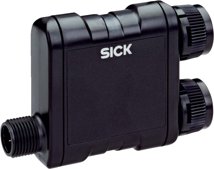 FLA-YCON00002 SICK | Adaptador en y Flexi Loop SICK Flexi Loop FLEXIL ...