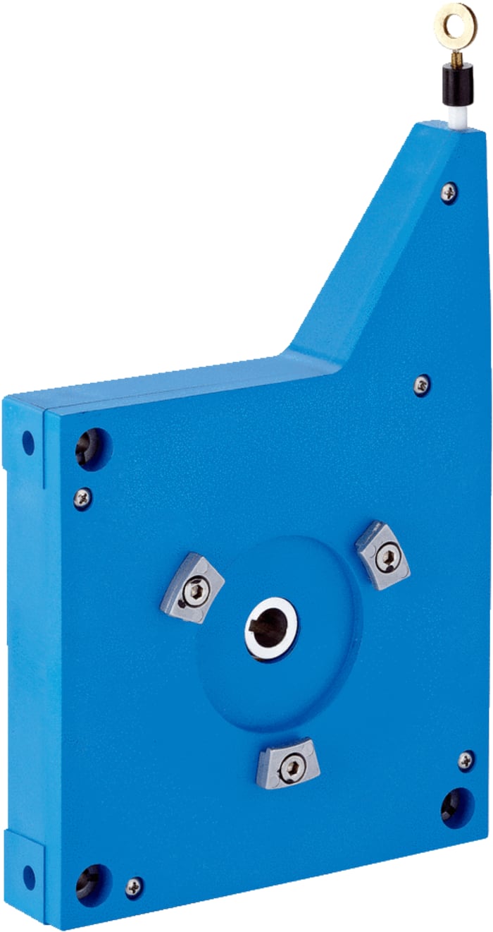 MRA-G130-105D3 SICK | SICK Encoder Wire Drive Mechanism, 5m Cable ...