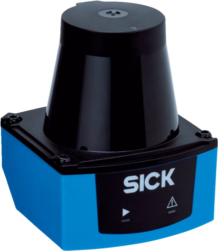 TiM150-3010300 Sick | Sick TIM1XX Series Laser Scanner LiDAR Sensor ...