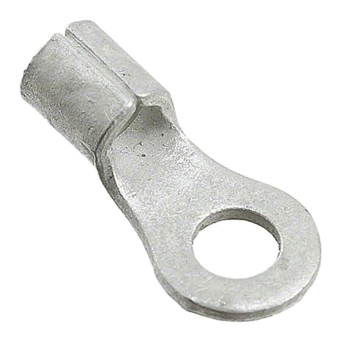193230006 Molex | Molex, 19323 Uninsulated Crimp Ring Terminal, M3 Stud ...