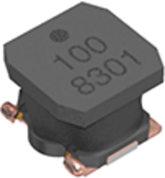 VLS6045EX-331M TDK | TDK, VLS-EX, 6045 Shielded Wirewound Surface Mount ...