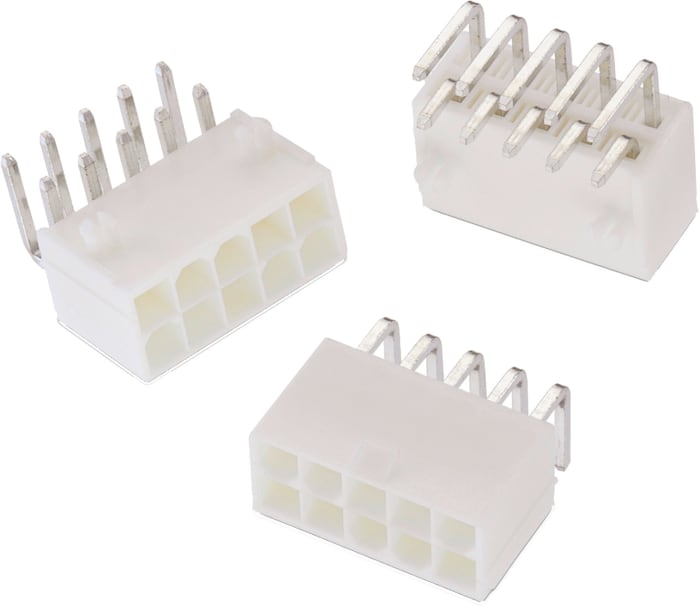 649022227222 Wurth Elektronik | Wurth Elektronik WR-MPC4 Series Right ...