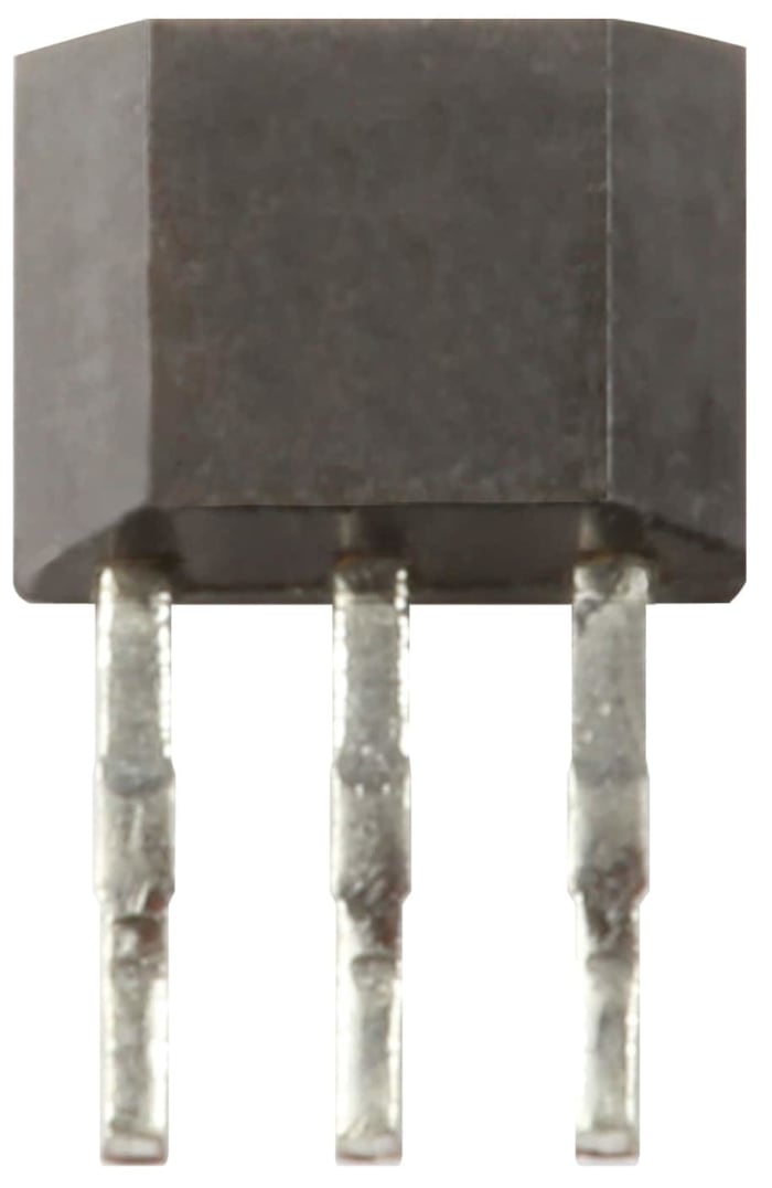SS495A-S Honeywell | Honeywell Surface Mount Hall Effect Sensor, TO-92 ...