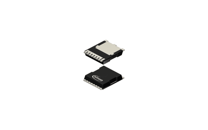 IAUT300N10S5N015ATMA1 Infineon | Infineon OptiMOS™ 5 N-Channel MOSFET ...
