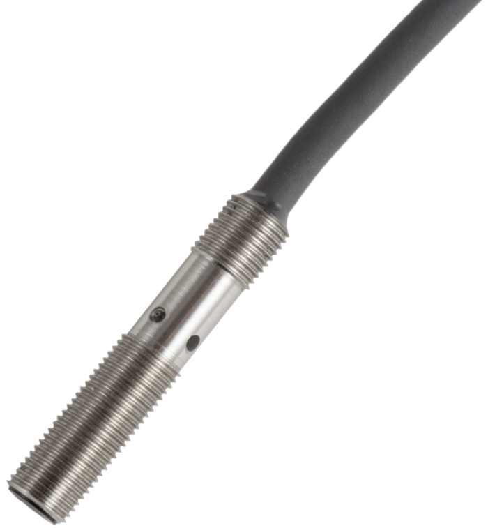 E2E-S05S12-WC-B1 5M Omron | Omron Inductive Threaded Barrel Proximity ...